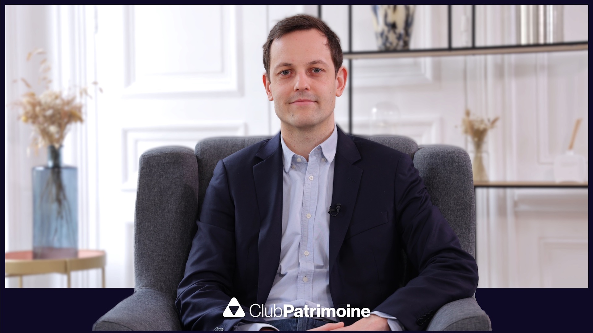 "Une approche de l'ESG la plus scientifique possible" Pierre-Philippe Crépin, Eiffel Investment ...